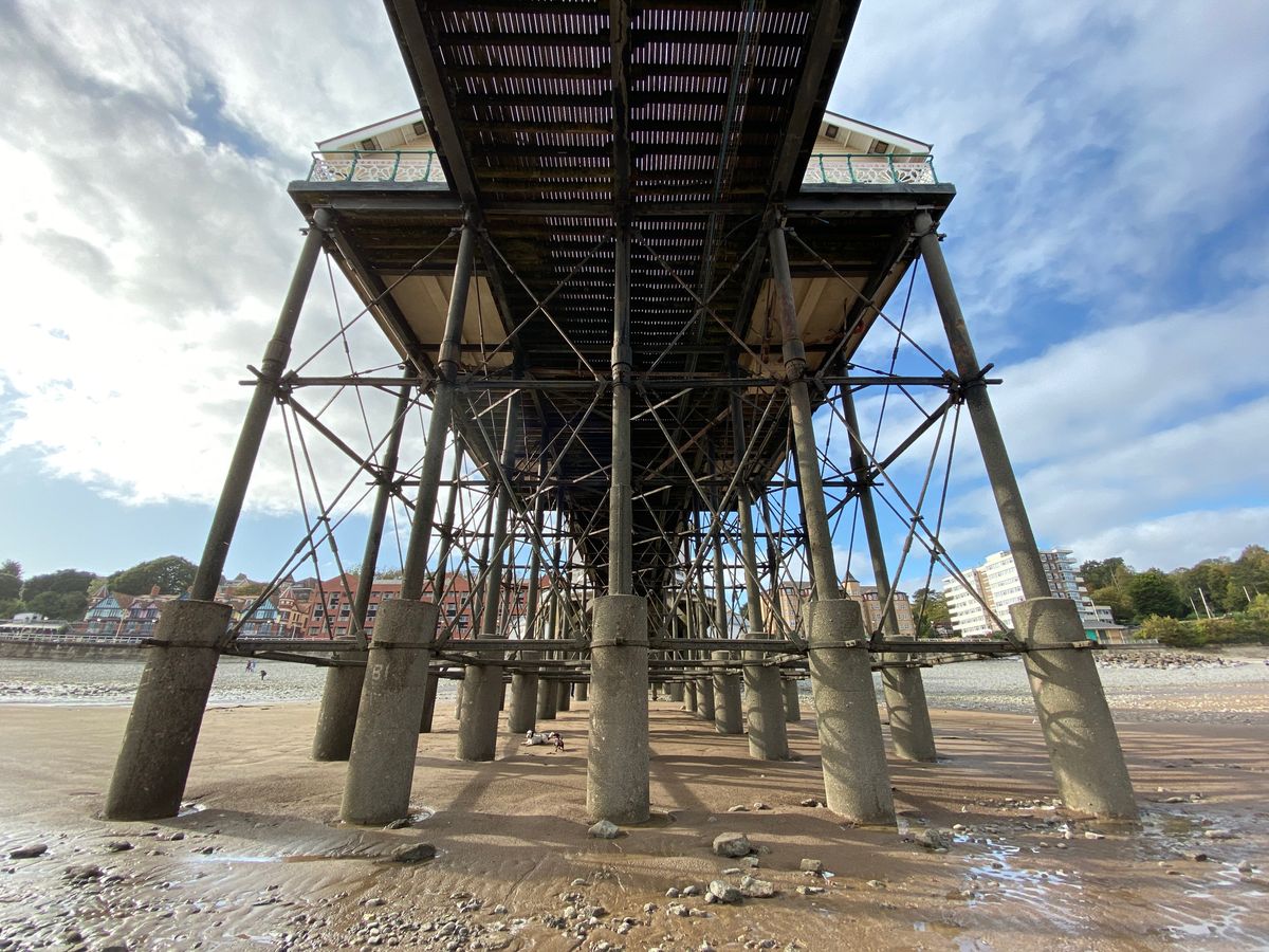 iPhone 11 Pro ultra-wide camera review | Digital Camera World