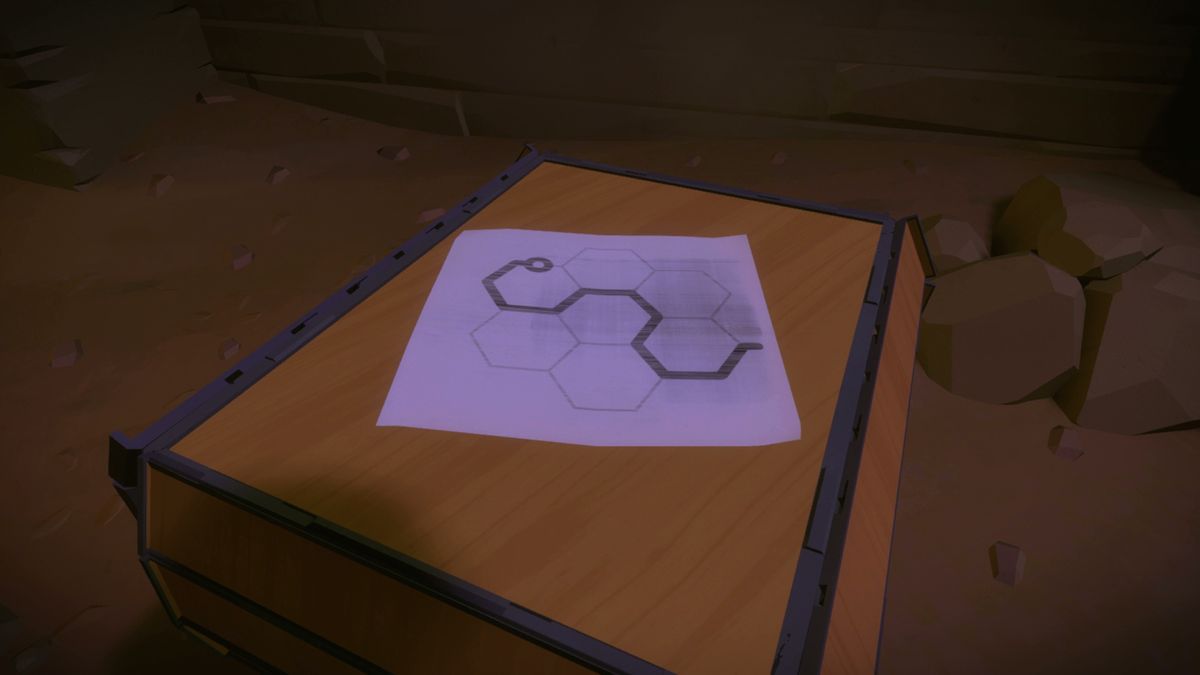 The Witness: Secret Rooms - The Witness Walkthrough & Puzzle Guide ...