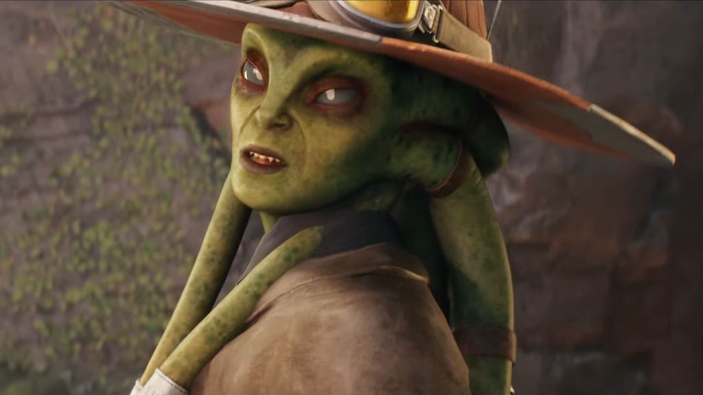 Star Wars Jedi: Survivor patch fixes game-breaking bugs for the most ...