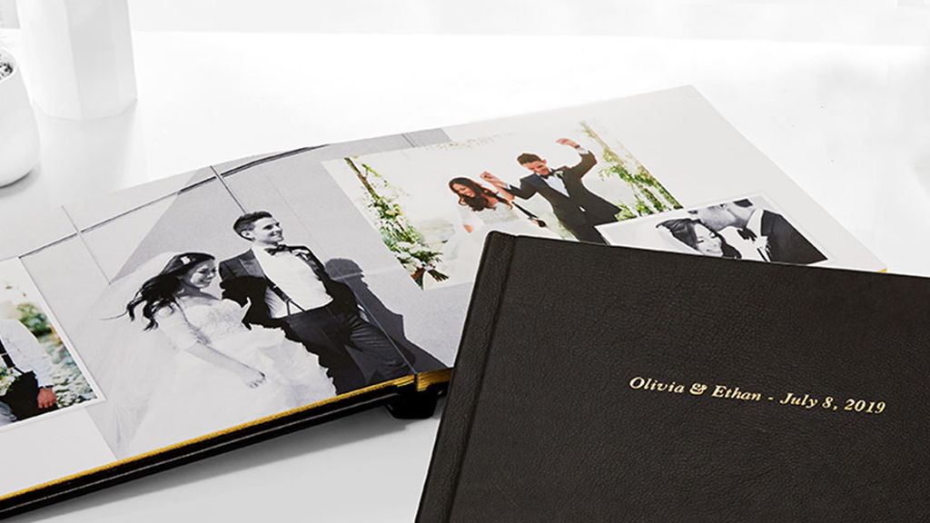 How to make a Shutterfly photo book | Digital Camera World