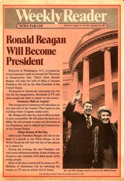 How to Use The Week Current Events Magazine in the Classroom | Tech ...