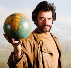 Who Is Dr. Ronald Chevalier? | Cinemablend