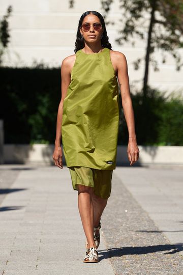 The 6 Chicest Spring 2025 Trends From Copenhagen Fashion Week | Who ...