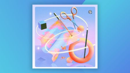 Design Coverage - Page 4 | Creative Bloq