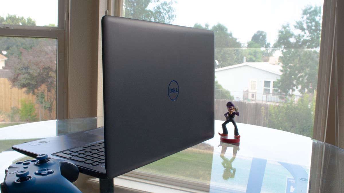 Performance, battery life, features and verdict - Dell G3 gaming laptop ...