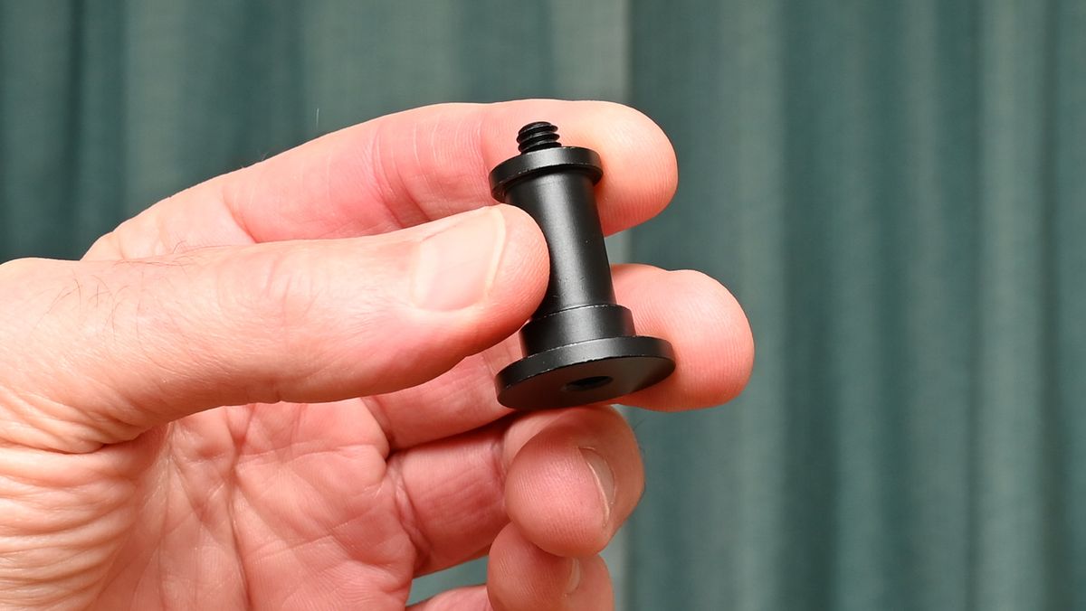 SmallRig Camera Desk Mount review: a compact and convenient mount for ...