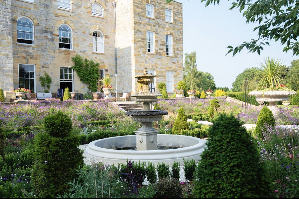 Chilstone | Country Life