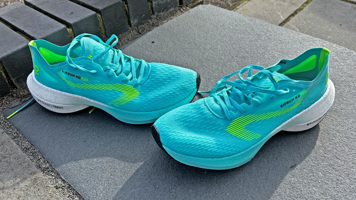 Kiprun KD900 Review | Coach