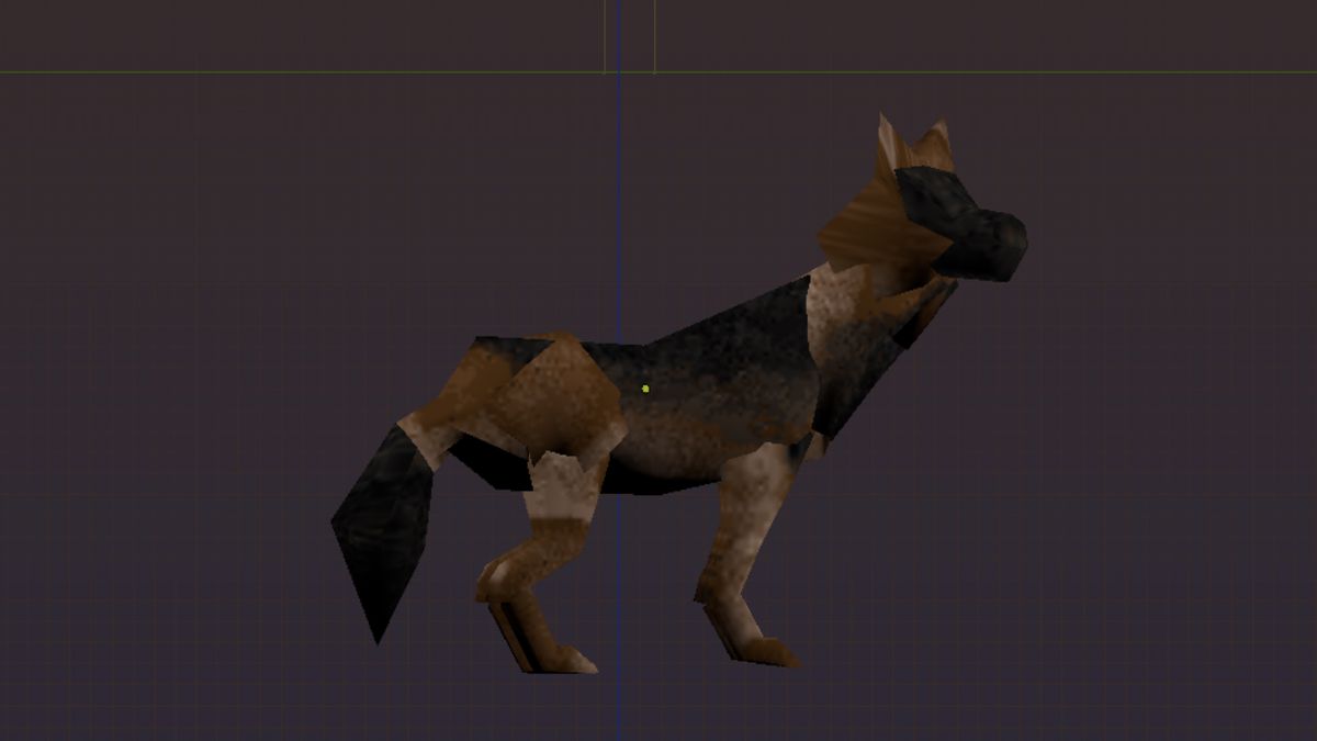 Here’s how to create a PS1 demake, and vote on what game gets the retro ...