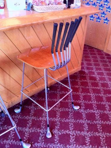 30 Genius Golf Furniture Ideas For The Golf Loving DIY Fan | Golf Monthly