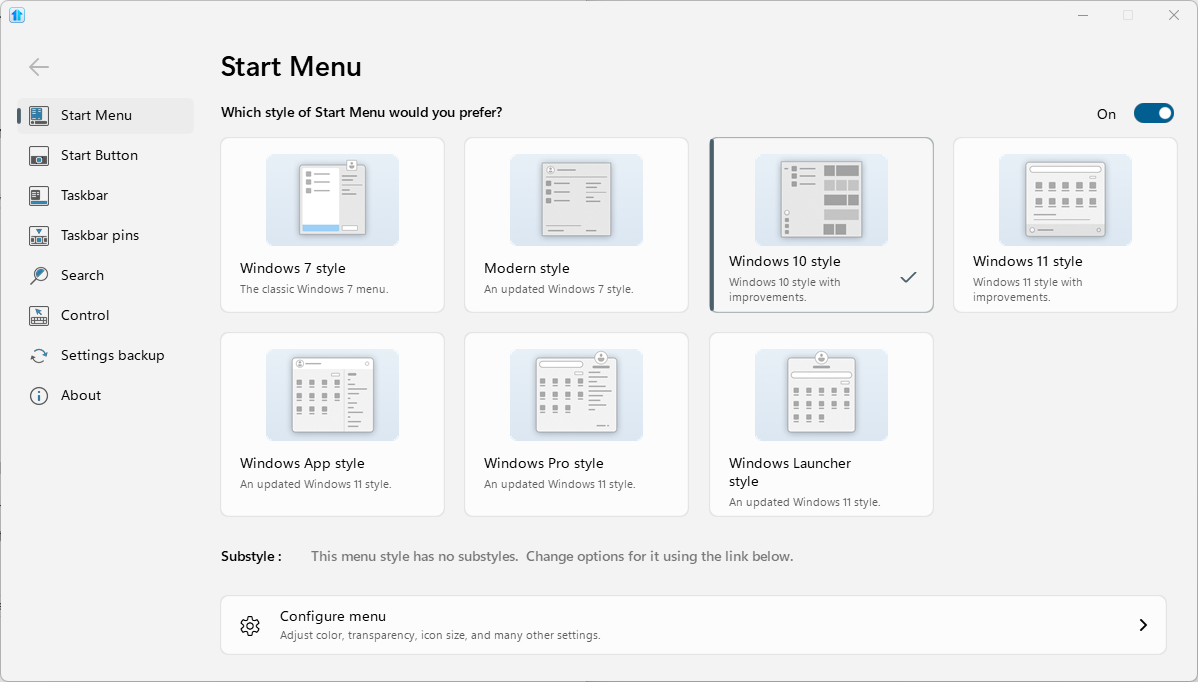How to Make Windows 11 Look and Feel Like Windows 10 | Tom's Hardware