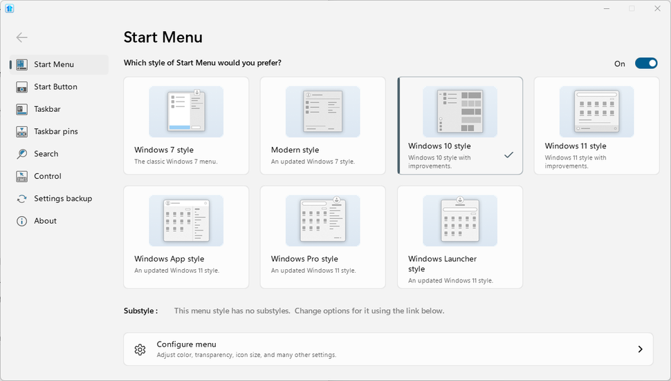 How to Make Windows 11 Look and Feel Like Windows 10 | Tom's Hardware