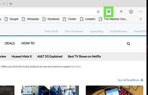 How to Install Microsoft Edge on Macs | Laptop Mag