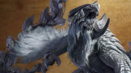MHW Iceborne monsters list: all new monsters in Monster Hunter World ...