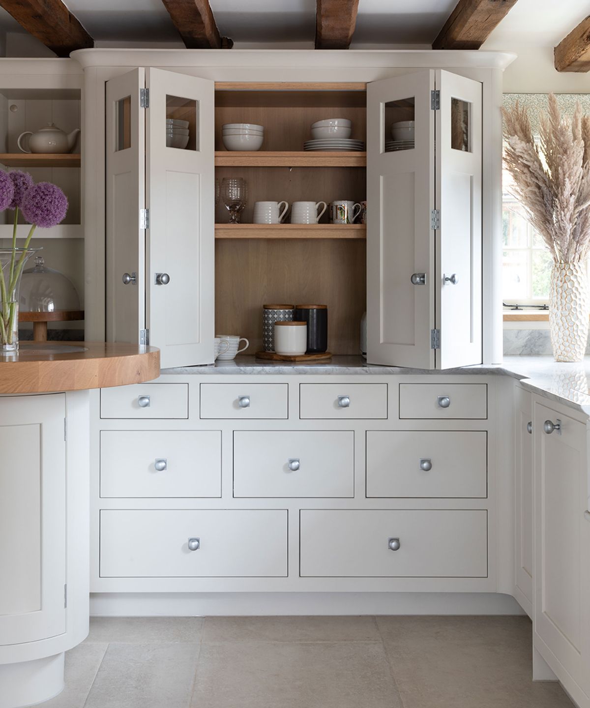 Shaker kitchen ideas for every style of home and budget | Homebuilding