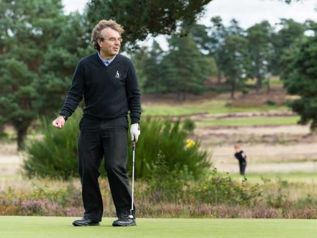 Why Golf Is Great Through Every Decade - Golf Monthly Feature | Golf ...