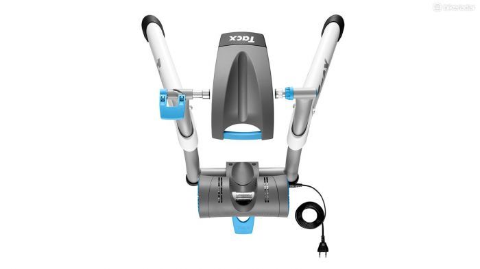Tacx Vortex Smart T2180 review | Cyclingnews