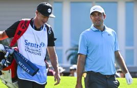 Articles by: Roderick Easdale | Golf Monthly