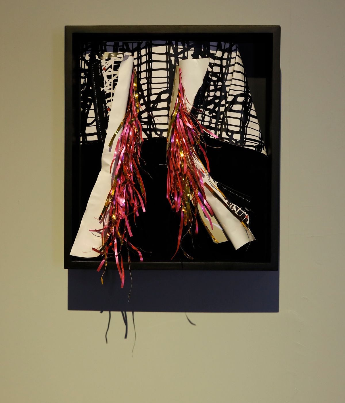 Hussein Chalayan unveils new Istanbul exhibition | Wallpaper