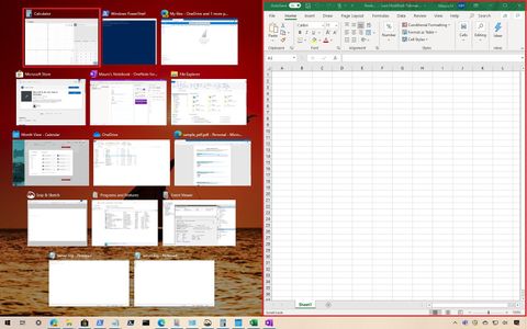 15 Windows 10 tips to help you be more productive in school | Windows ...