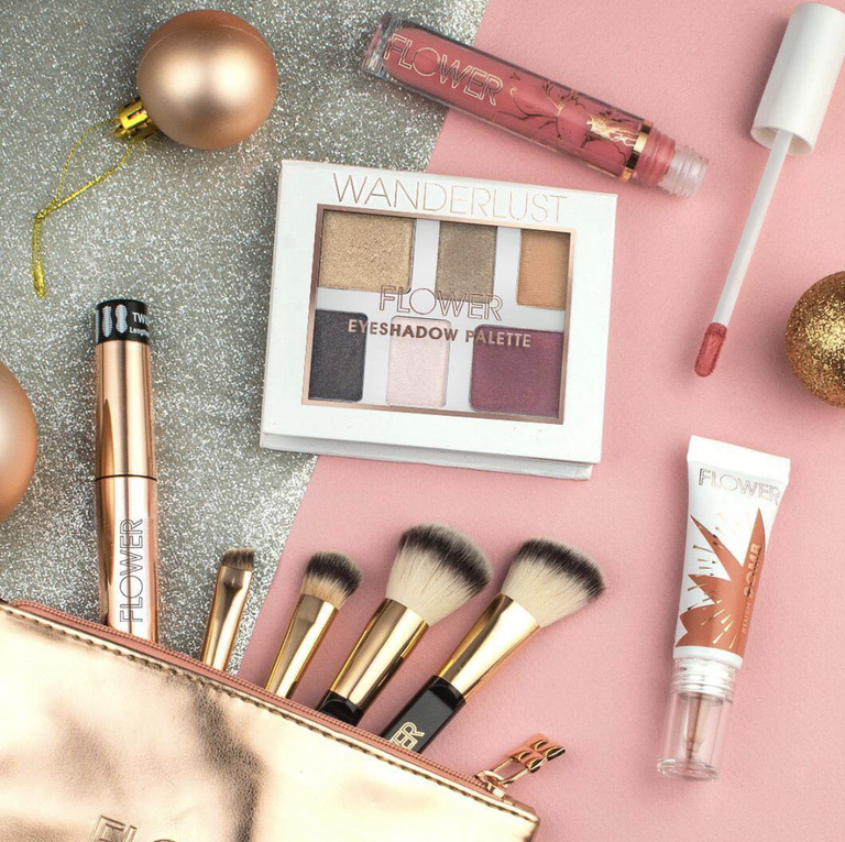 2019 Best New Beauty Brands: Flower Beauty, Lumene | Marie Claire UK
