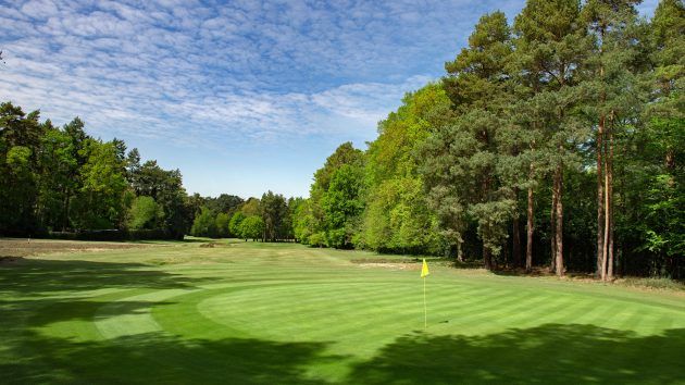 Sunningdale Heath Course Review | Golf Monthly