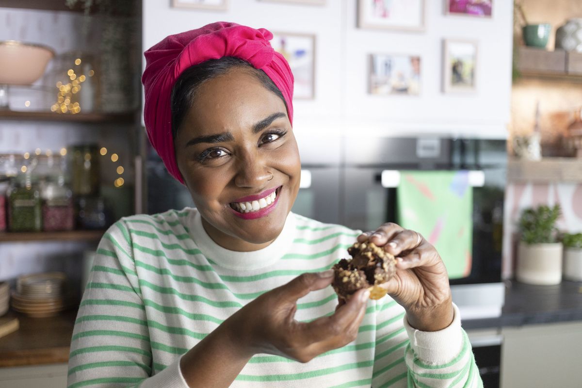 Nadiya’s Everyday Baking: air date, recipes and all we know | What to Watch