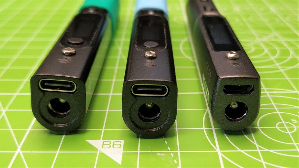 Pinecil V2 Review: Smart Soldering Iron, Powered by RISC-V CPU | Tom's ...