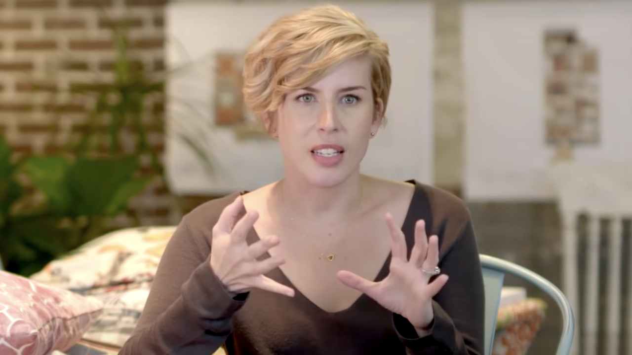 Home Town’s Erin Napier Talks The ‘Dance’ Of Parenting At This Stage In ...