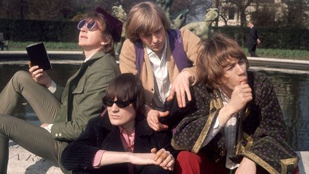 A beginner's guide to shoegaze in five essential albums | Louder