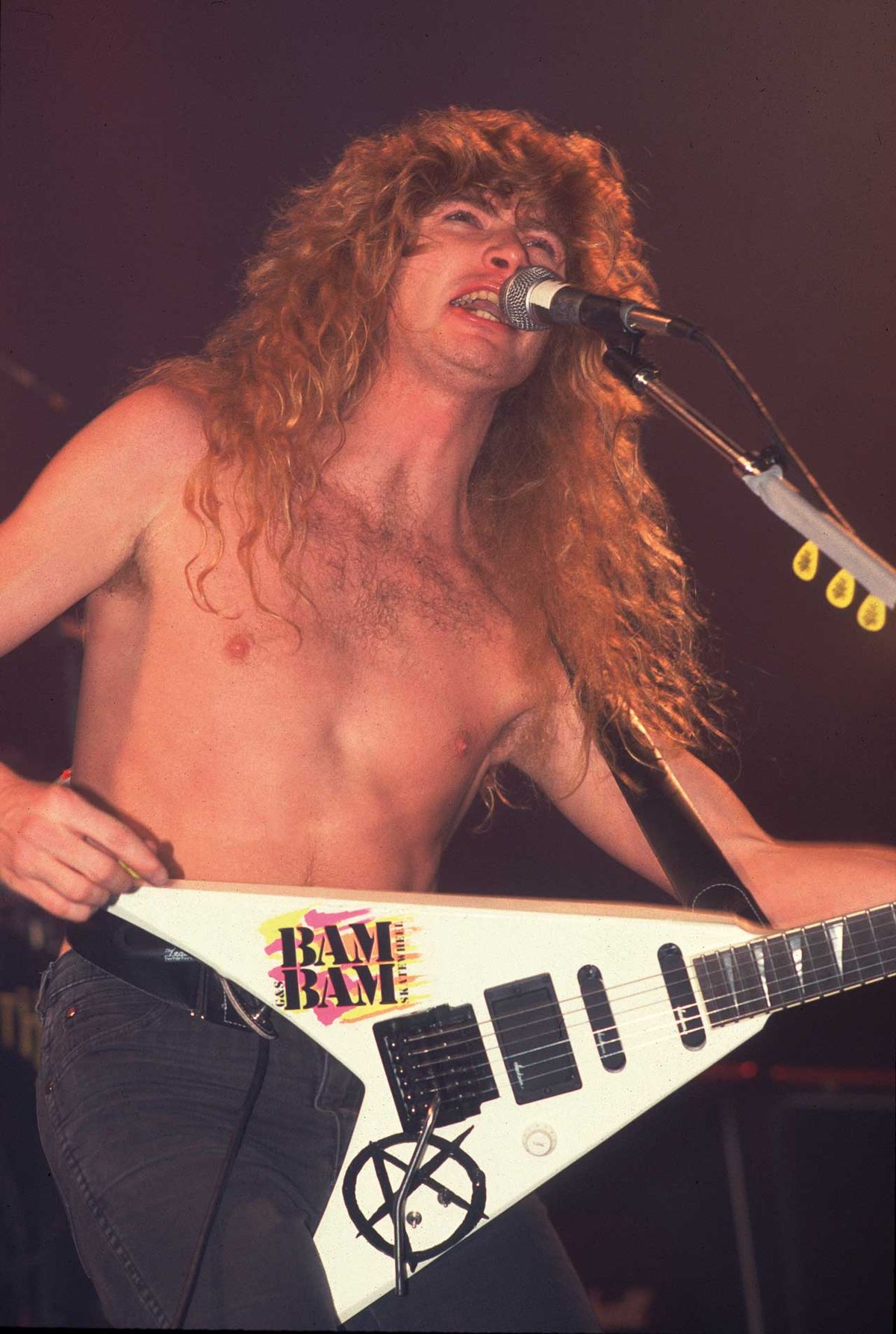 The story of thrash metal from 1985-1989: How thrash broke the ...