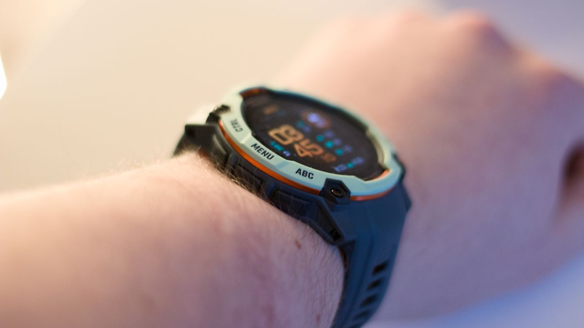Garmin Instinct 3 review: Instinctively a winning fitness watch | TechRadar