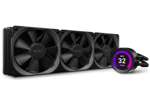 The best CPU cooler in 2024: top CPU coolers for your PC | TechRadar