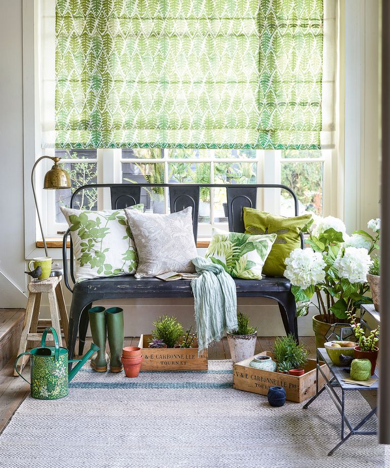 What is cottagecore? The cottagecore trend is having a moment | Homes ...