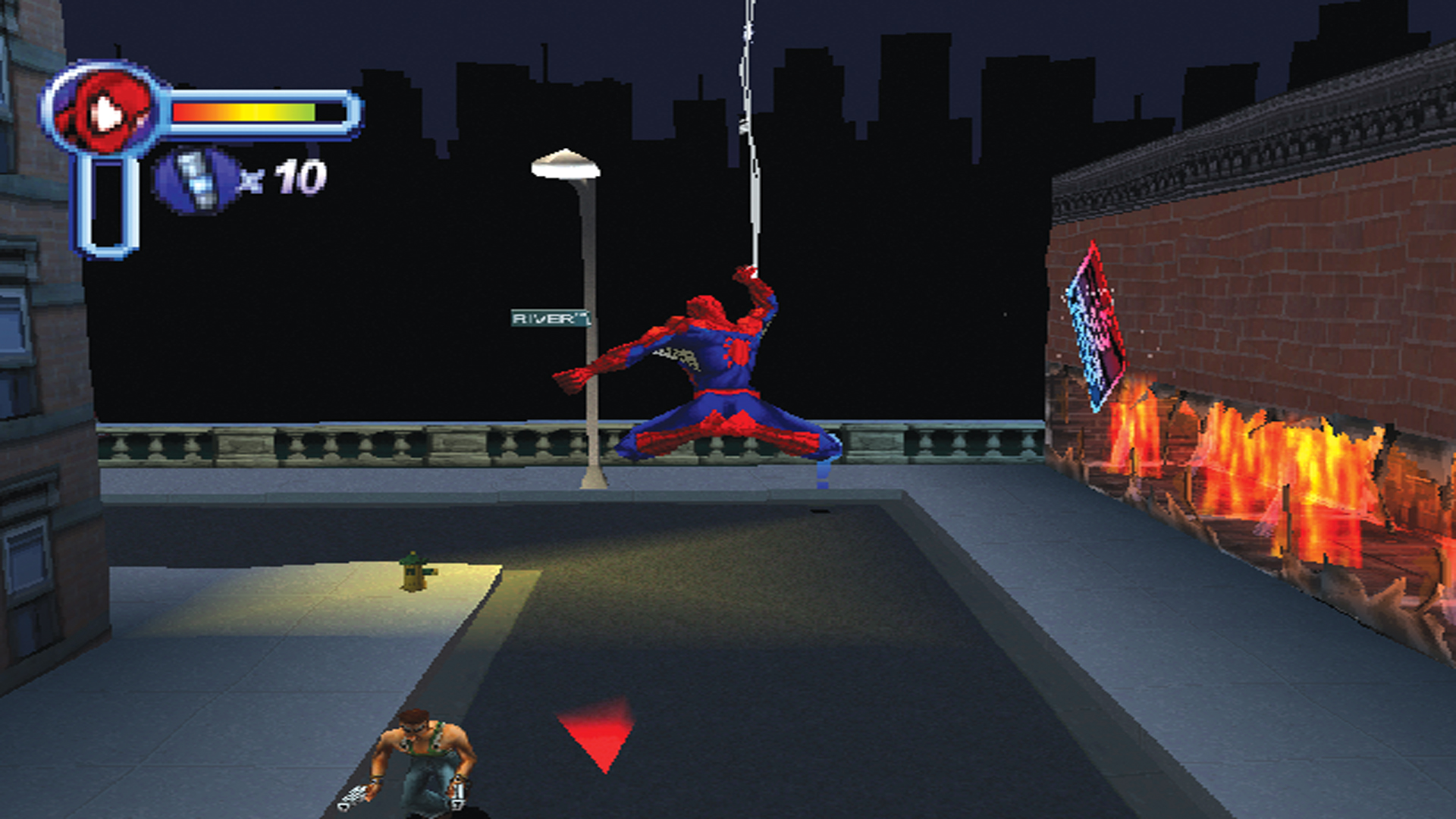 The 10 best Spider-Man Games of All Time | GamesRadar+