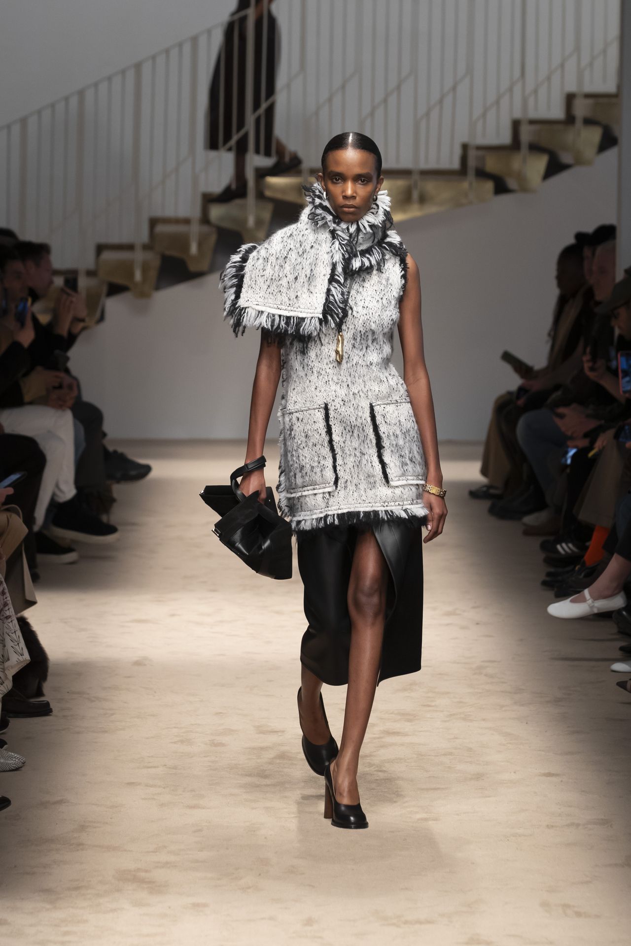 The 7 Key Trends From Milan Fashion Week Autumn/Winter 2025 | Who What Wear