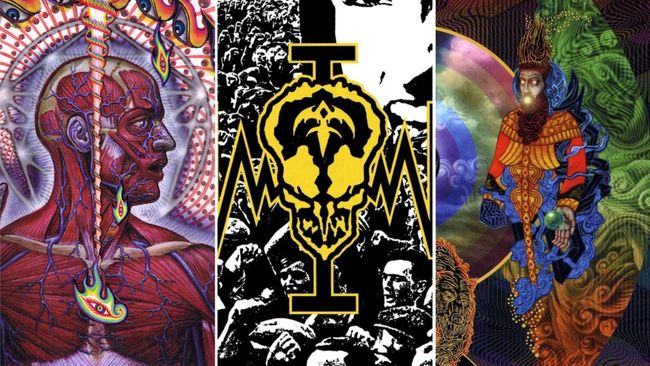 Prog metal: a beginner’s guide in 5 essential albums | Louder