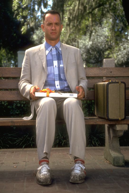 Iconic Shoe Moments in Film of All Time | Marie Claire