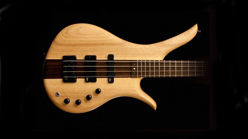 10 of the best mid-range bass guitars from £750/$1,000 to £1,500/$2,000 ...