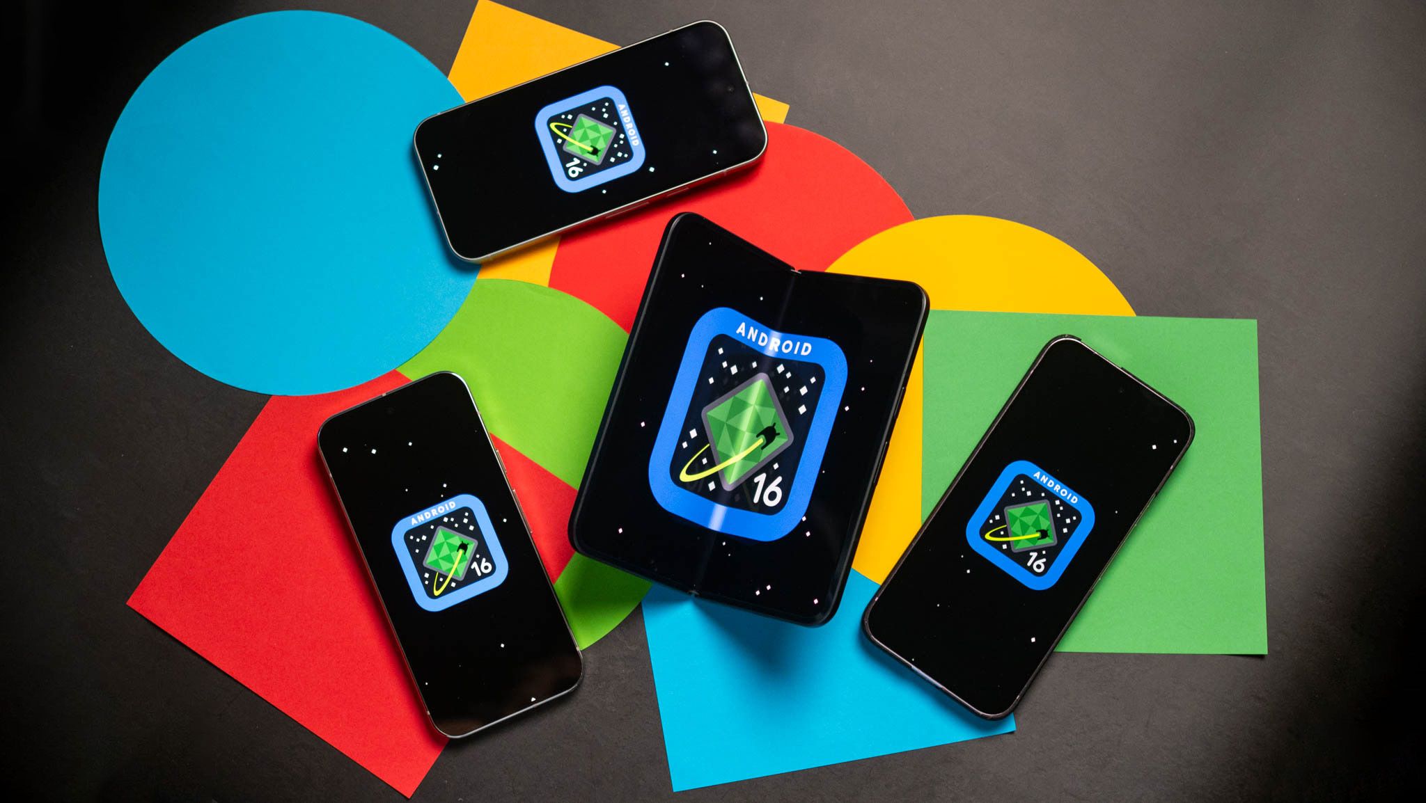 Android 16 can tip you off if someone is snooping on you using ...