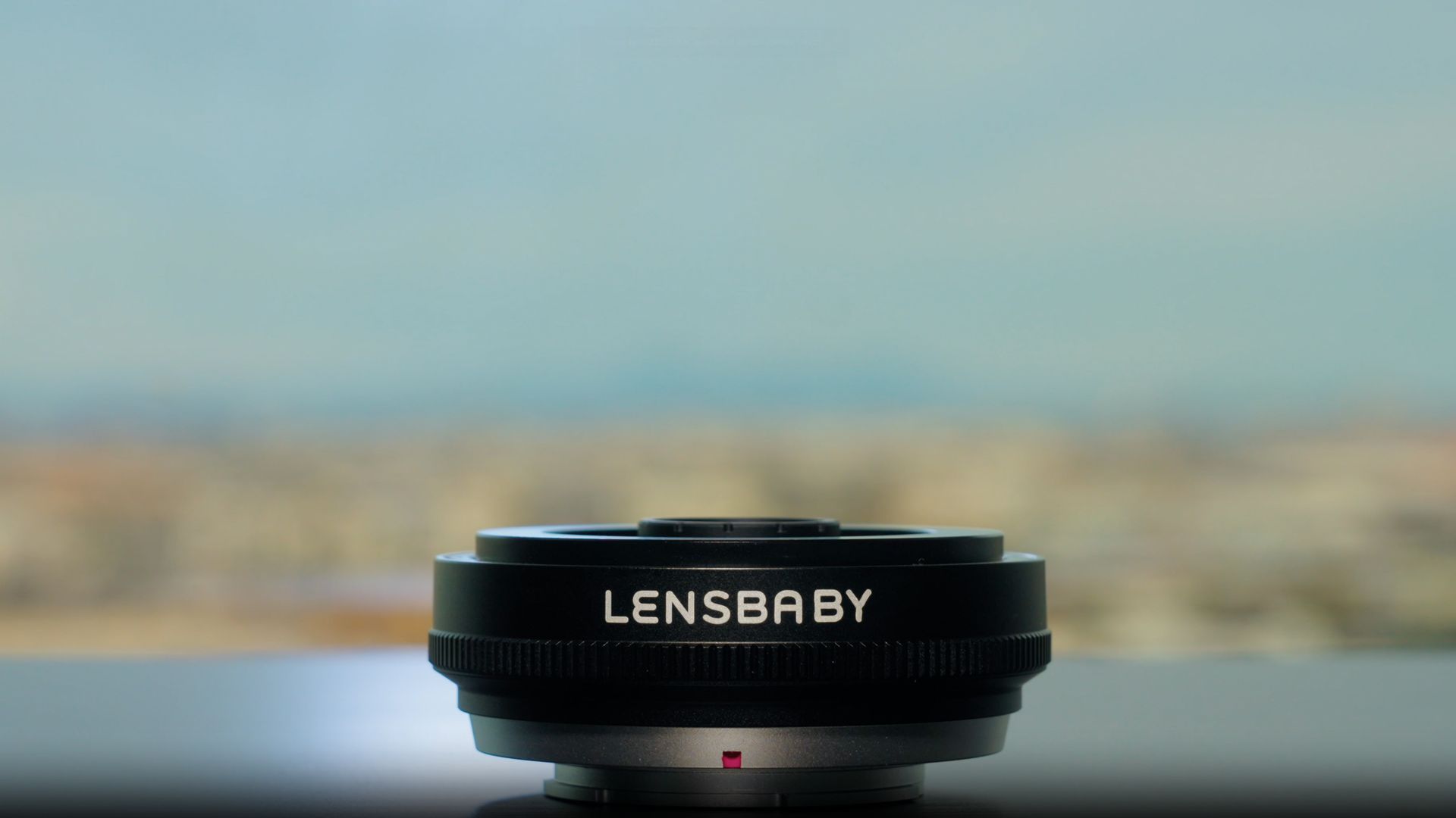 Lensbaby is building a tiny pancake lens, with a twist – and it’s the ...