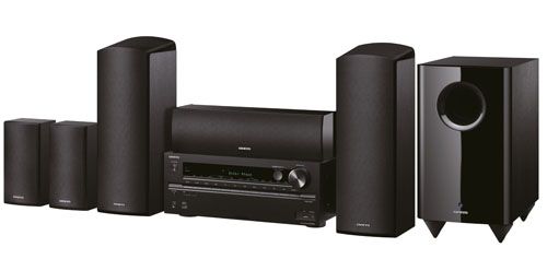 Onkyo launches Dolby Atmos amplifiers and speaker packages | What Hi-Fi?