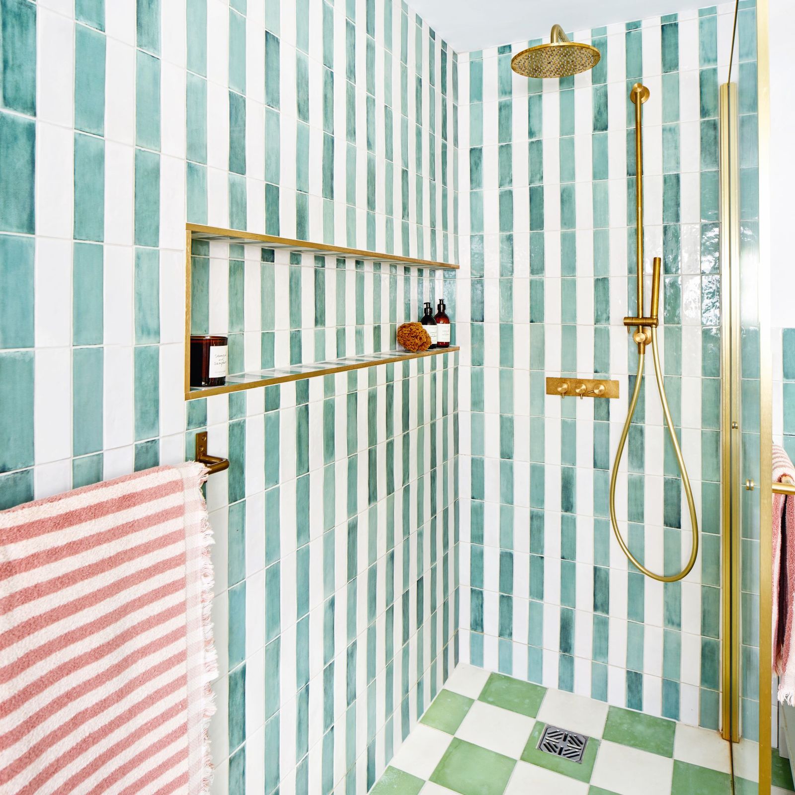 14 walk-in shower Ideas and how to embrace a spa-like space | Ideal Home