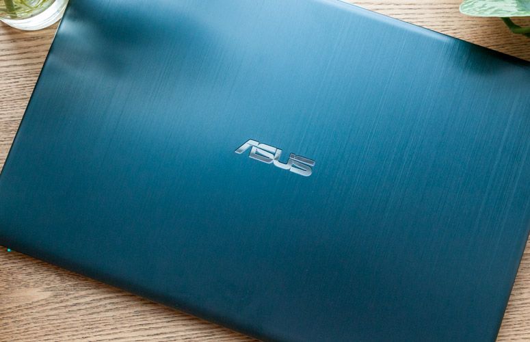 Asus VivoBook S15 Review - Benchmarks and Specs | Laptop Mag