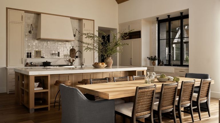 3 Studio McGee kitchens and the lessons they've taught us | Homes and ...