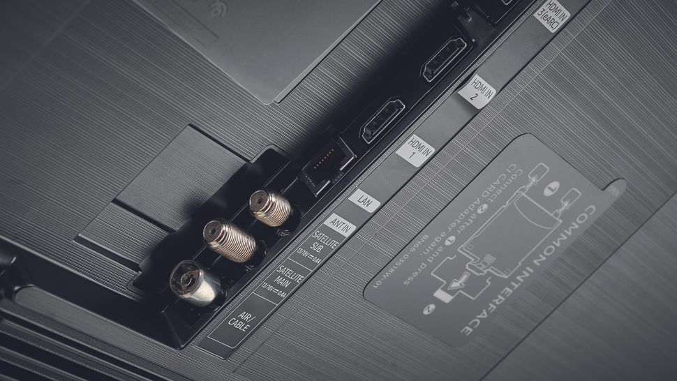 Samsung QE55Q90T review | What Hi-Fi?