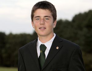 Toby reaches the top of the Tree | Golf Monthly