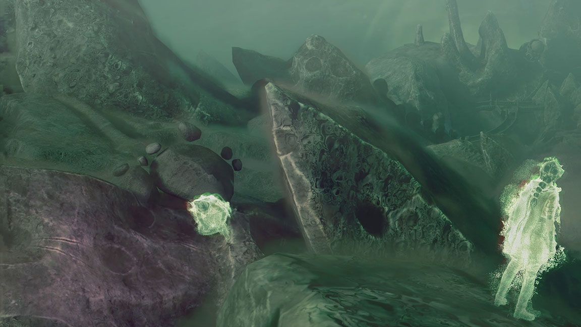 Unknown 9 Awakening review: a strong vision is better than following ...