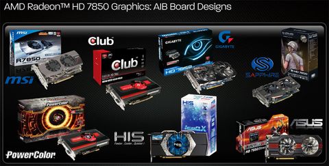 AMD Radeon HD 7870 And 7850 Review: Pitcairn Gets Benchmarked | Tom's ...