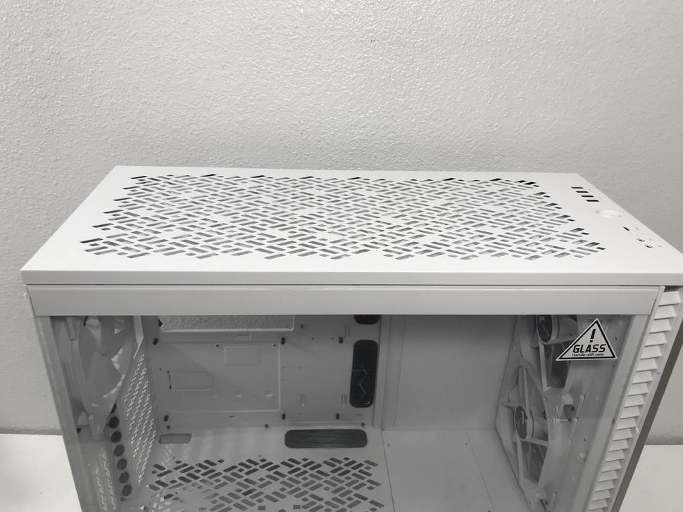 Fractal Design Define 7 Chassis Review: Versatility and Refinement ...